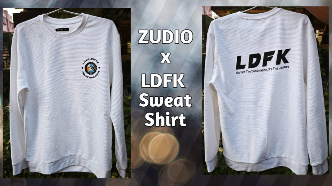 Home page – LDFK STORE